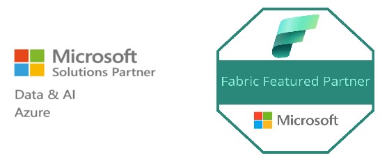 Microsoft Solutions Partner | Visionet Canada
